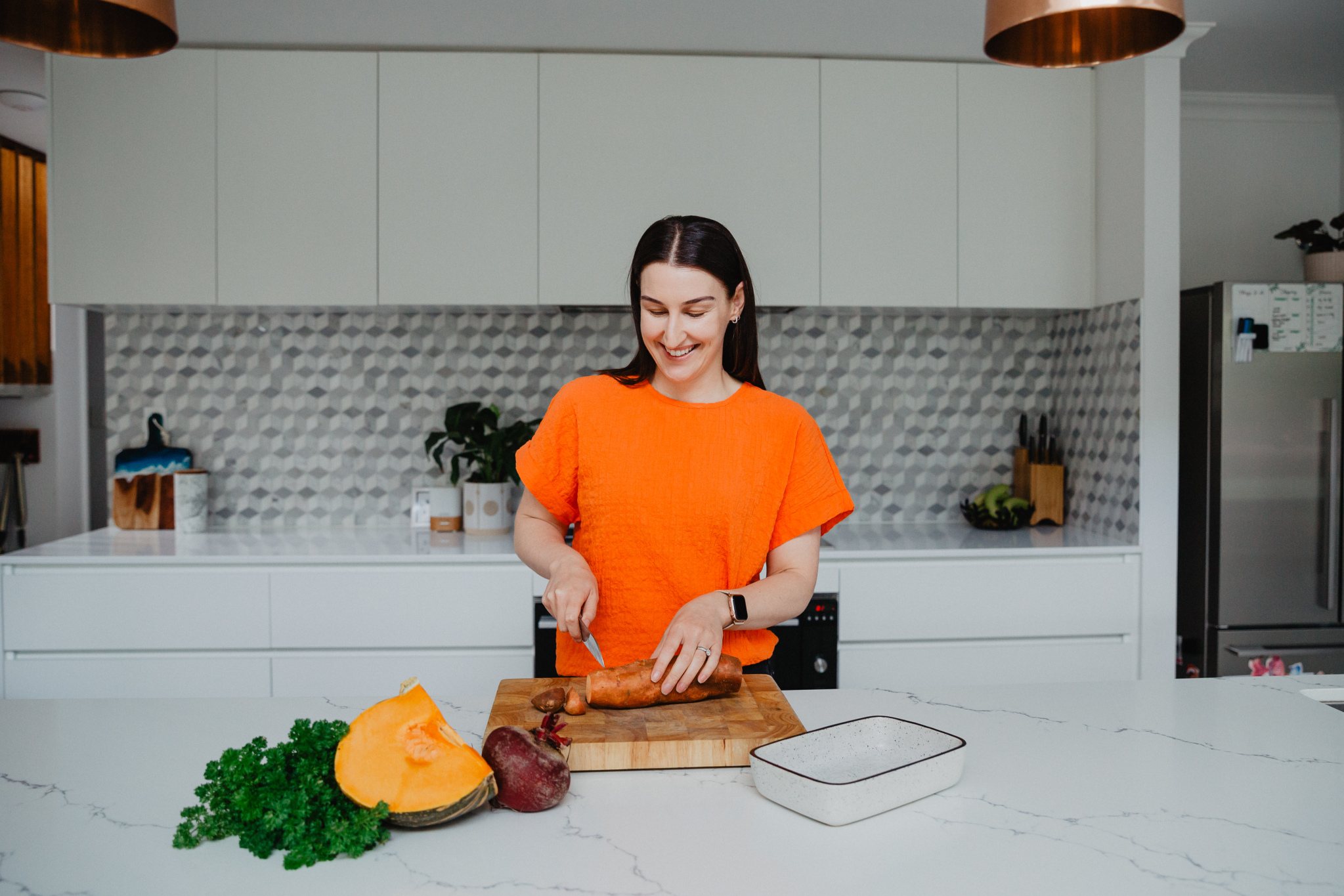 Harman Health | Perth Nutritionist
